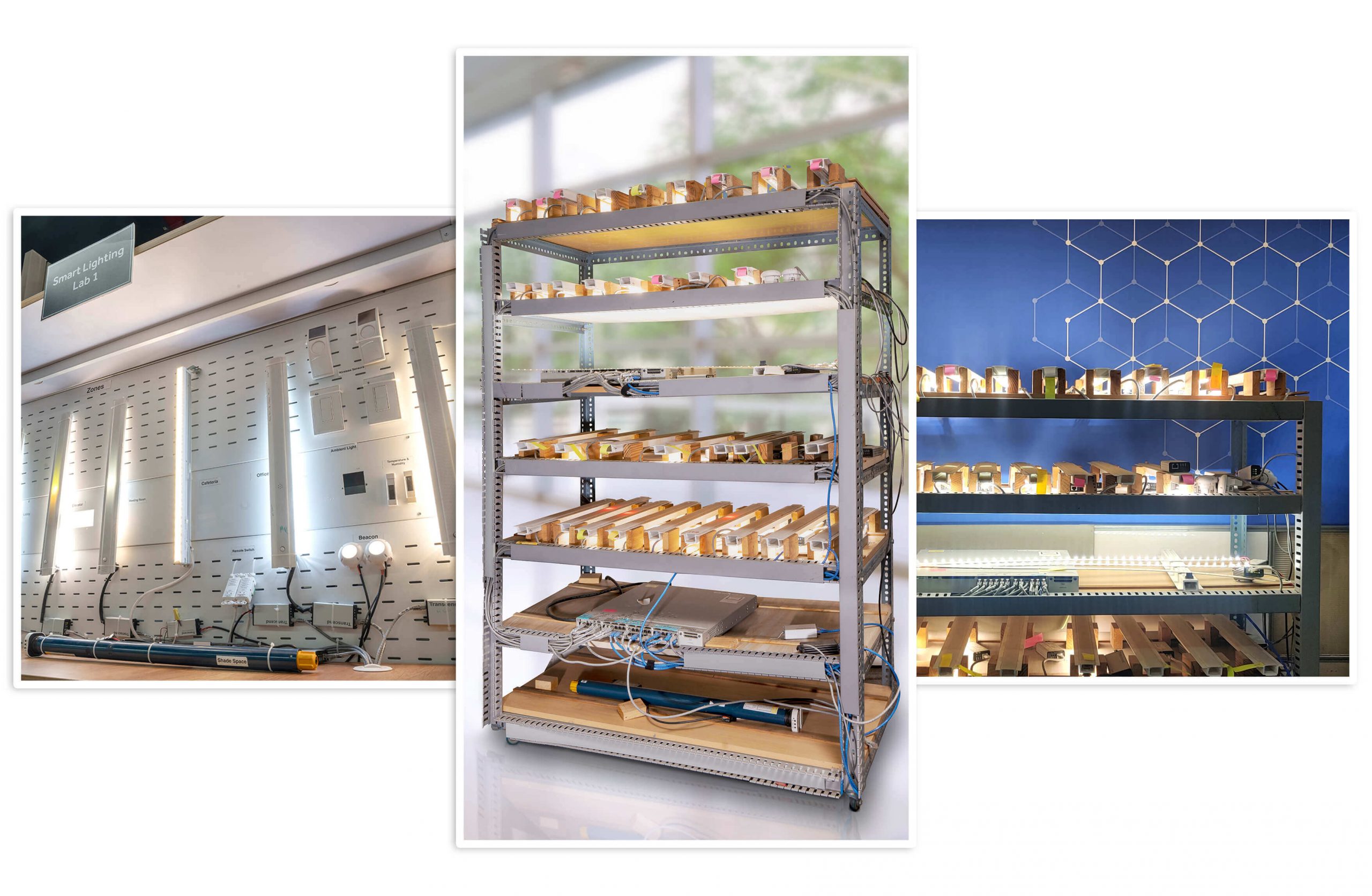 IoT labs: comprehensive testing for smart lighting systems | Softdel