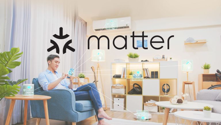 Connecting Homes with Matter | Home Automation