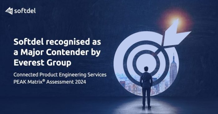 Softdel - Your Full Stack IoT Intelligence Partner